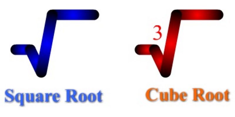 How To Calculate Cube Root Of Any Number